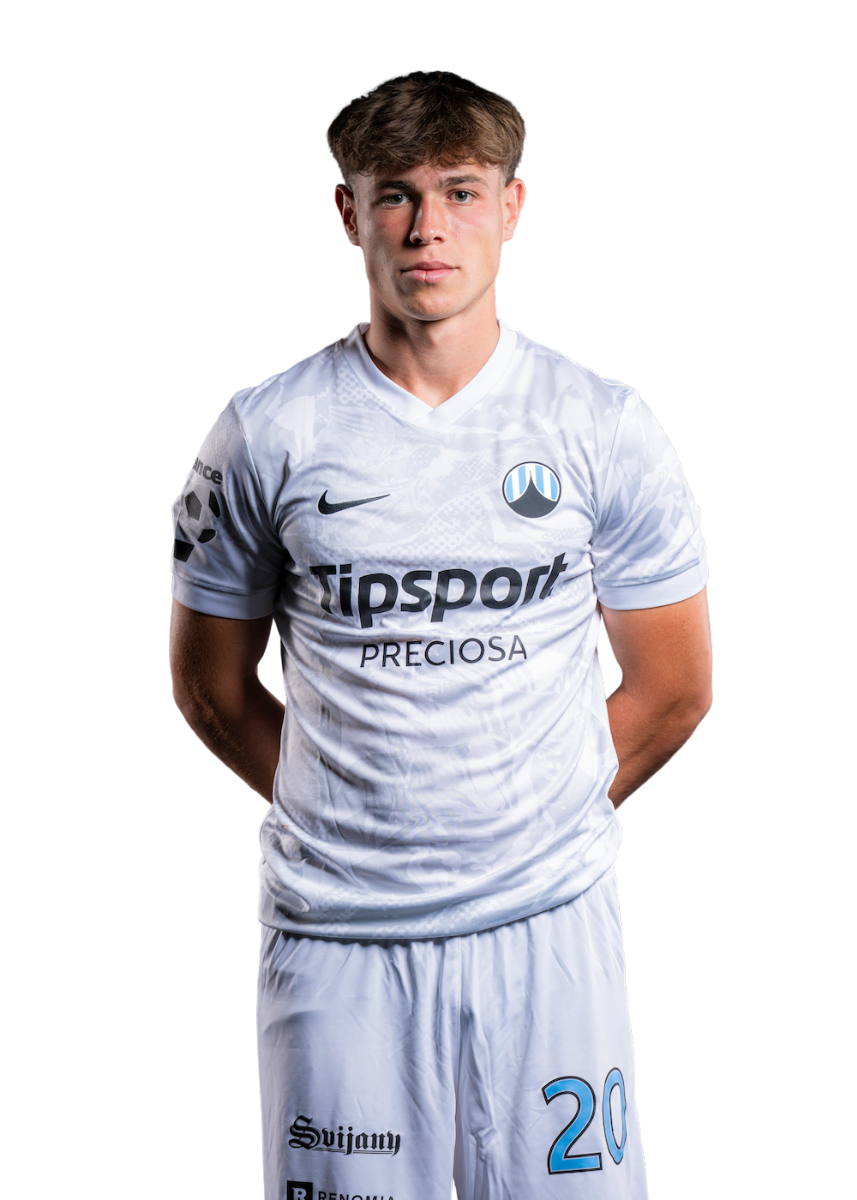 Player profile Ermin Mahmić | FC Slovan Liberec