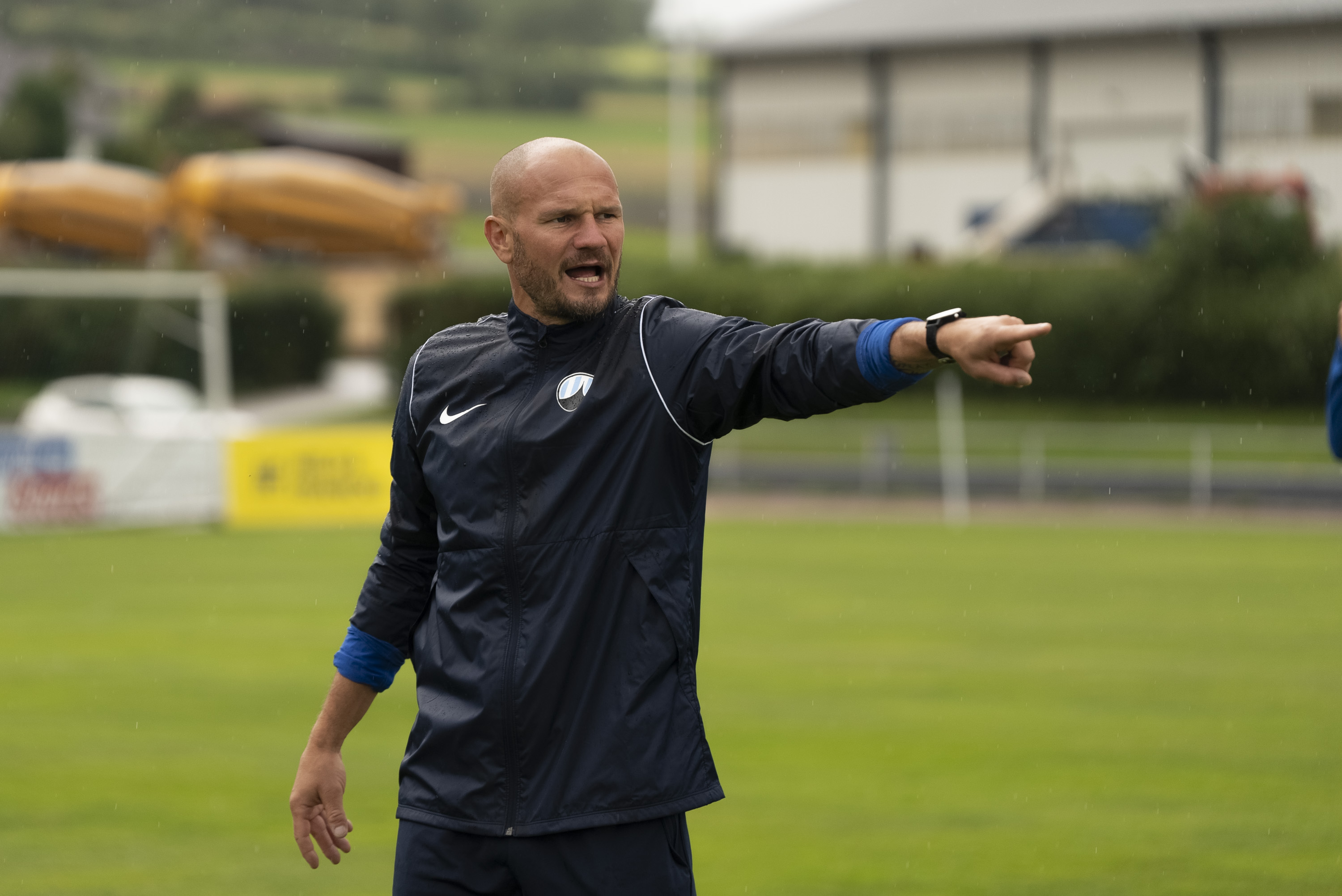 Pozitiv je hodně, ale jsou tam věci, na kterých je třeba pracovat ...