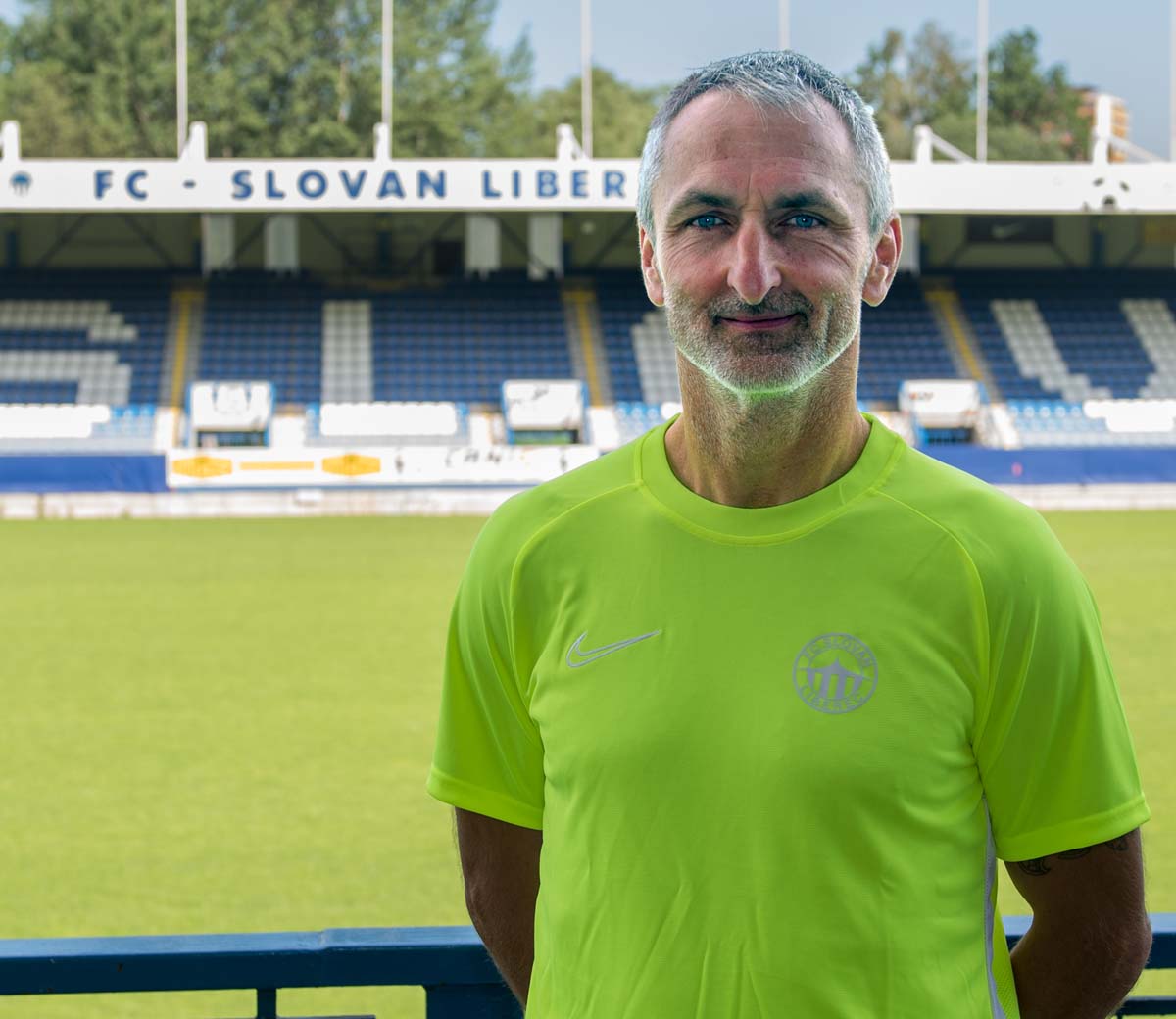 Pavel Medynský od A do Z: Kdybych netrénoval, učil bych matematiku | FC ...